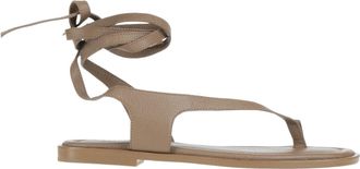 A.Emery SCHUHE - Zehentrenner auf YOOX.COM