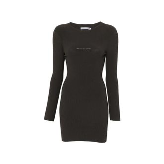 Alexander Wang Top Alexander Wang - - Dresses - Damen - Braun - S