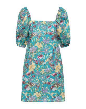 Merci Italia KLEIDER - Mini-Kleider auf YOOX.COM