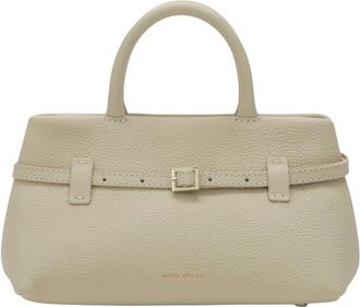 Manu Atelier Femme, Sacs, Beige, Taille: ONE Size Le Cambon 25