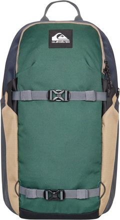 Quiksilver Altacama - Backpack - Rucksack - M&auml;nner - One size - Multi