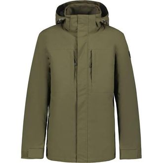 Icepeak Herren Jacke EP ALLSTED