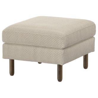 IKEA SALTSJ&Ouml;BADEN Hocker