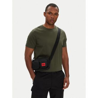 HUGO BOSS Umh&auml;ngetasche HUGO Ethon 3.0 50547771 Schwarz