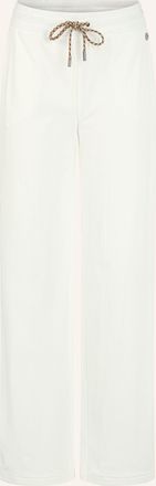 Marc Cain Hose Welkom weiss