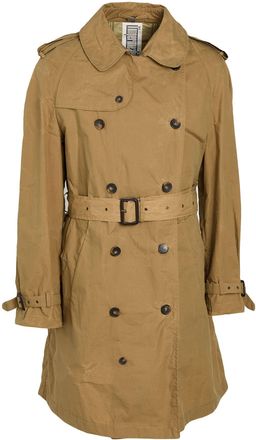 L'Impermeabile JACKEN & MÄNTEL - Jacken, Mäntel & Trenchcoats auf YOOX.COM