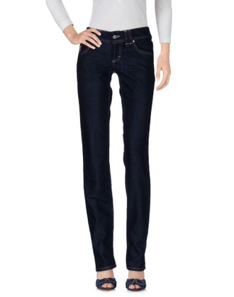John Galliano HOSEN & R&Ouml;CKE - Jeanshosen auf YOOX.COM