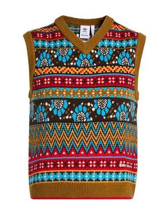 ADIDAS ORIGINALS by WALES BONNER MAILLE - Pullover sur YOOX.COM