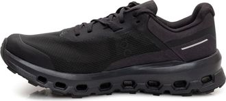 On Running Homme, Chaussures, Noir, Taille: 45 1/2 EU Cloudvista 2