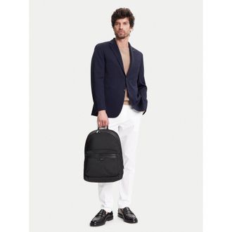 HUGO BOSS Rucksack BOSS 50536170 Schwarz