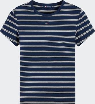 Tommy Jeans T-shirt - Taille XS