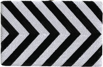 Dolce & Gabbana Femme, Sacs, Noir, Taille: ONE Size Miniature Clutch Wallet