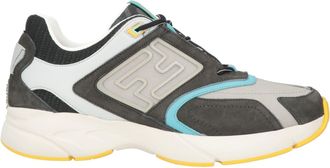 Fendi SCHUHE - Sneakers auf YOOX.COM