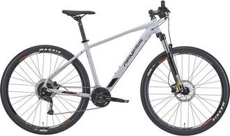 Genesis Herren Mountainbike Genesis Impact 4.2 MTB 29