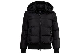 A|X Armani Exchange Steppjacke Damen Steppjacke Polyamid Down Jacket