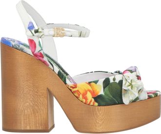 Dolce & Gabbana SCHUHE - Sandalen auf YOOX.COM