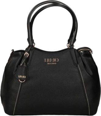 Liu Jo Femme, Sacs, Noir, Taille: ONE Size Sacs &agrave; main