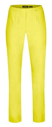 Robell Schlupfhose Marie_51412-5499, mit gerade geschnittenem Bein sehr elastisch