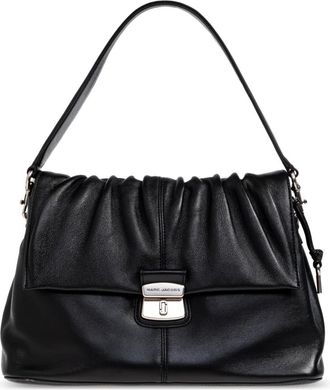 Marc Jacobs Femme, Sacs, Noir, Taille: ONE Size The Cristina Messenger