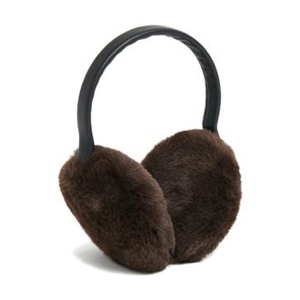 Apparis Scarves - - Accessories - Damen - Braun - ONE SIZE