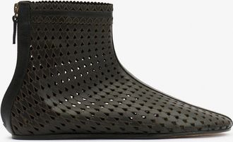 Isabel Marant Boots Ferix - Femme - Noir - Taille 36 - Isabel Marant