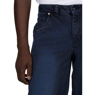 Dime Jean droit en coton