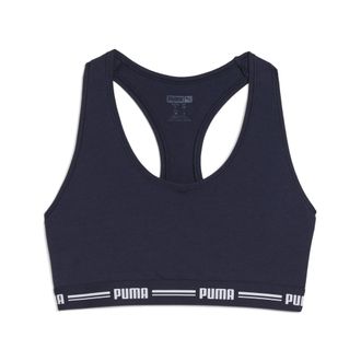Puma Lot de 1 haut &agrave; dos nageur pour femme PUMA, V&ecirc;tements, Bleu, 4