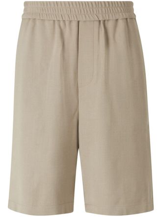 Ami short de sport Ami de Coeur - Tons neutres