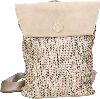 Rieker unisex, Sacs, Beige, Taille: ONE Size Damestassen