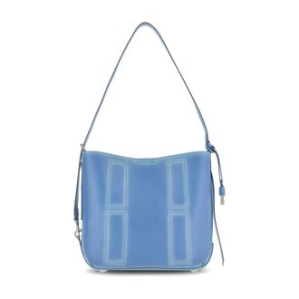 Hogan Celeste Schultertasche - - Bags - Damen - Blau - ONE SIZE