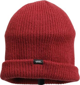 Vans Core Basic Beanie - - Accessories - Damen - Braun - ONE SIZE