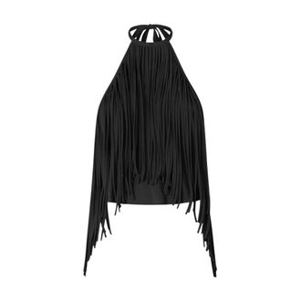 Pinko Pinko, Damen, Oberteile, Schwarzk, MGr&ouml;&szlig;e