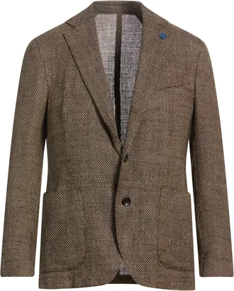 Lardini ANZ&Uuml;GE und CO-ORDS - Blazers auf YOOX.COM
