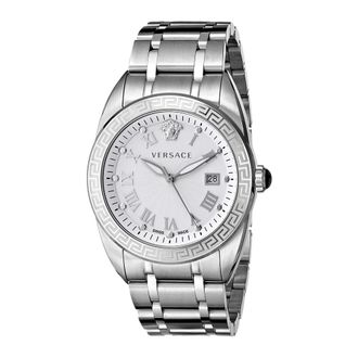 Versace Versace Herren Armbanduhr V-Sport II Vfe04 0013 - - Accessories - Herren - Grau - ONE SIZE