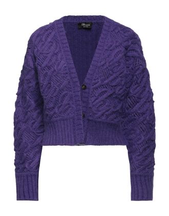 Blumarine STRICKWAREN - Strickjacken auf YOOX.COM