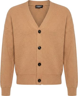 Dondup STRICKWAREN - Strickjacken auf YOOX.COM