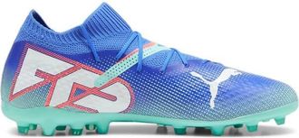 Puma Herren Fussball-Hartplatzschuhe FUTURE 7 PRO MG