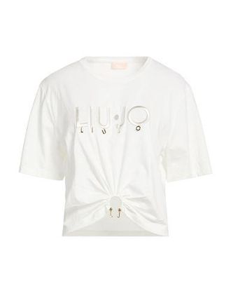 Liu Jo TOPS - T-shirts sur YOOX.COM