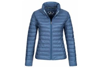 Jott Steppjacke Daunenjacke CHA mit Stehkragen