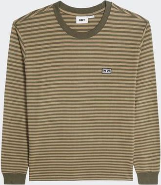 Obey Pull - Taille XL