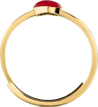 La Petite Story Ring
