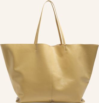 Bimba & Lola Bimba Y Lola Shopper beige