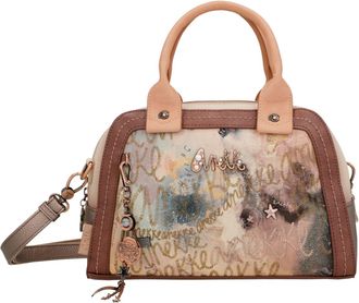 Anekke Hollywood Bowling Bag Multicolor