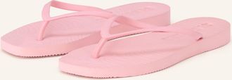 Sleepers Sleepers Zehentrenner Tapered pink