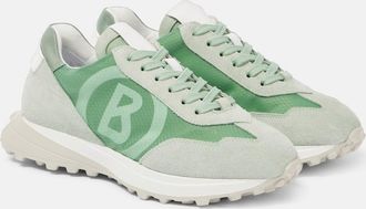 Bogner Sneakers Charlotte 5 aus Leder