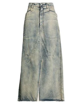 Rick Owens BAS - Jupes en jean sur YOOX.COM