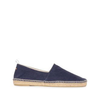 Castaner Pablo Canvas Espadrilles