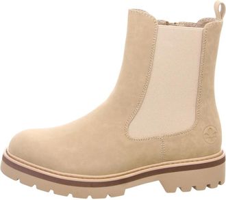 Rieker Chelsea Boots - - Shoes - Damen - Beige - 41 EU