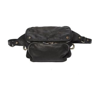 Guidi Homme, Sacs, Noir, Taille: ONE Size Pitié