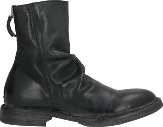 Moma SCHUHE - Stiefeletten auf YOOX.COM